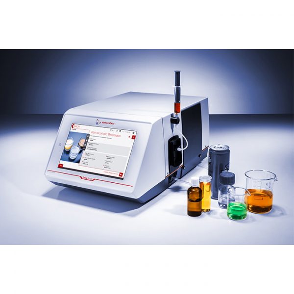 Densimetru Anton Paar DMA™ 5001 - Sigma Evolution