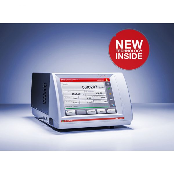Densimetru Anton Paar DMA™ 4200 M - Sigma Evolution